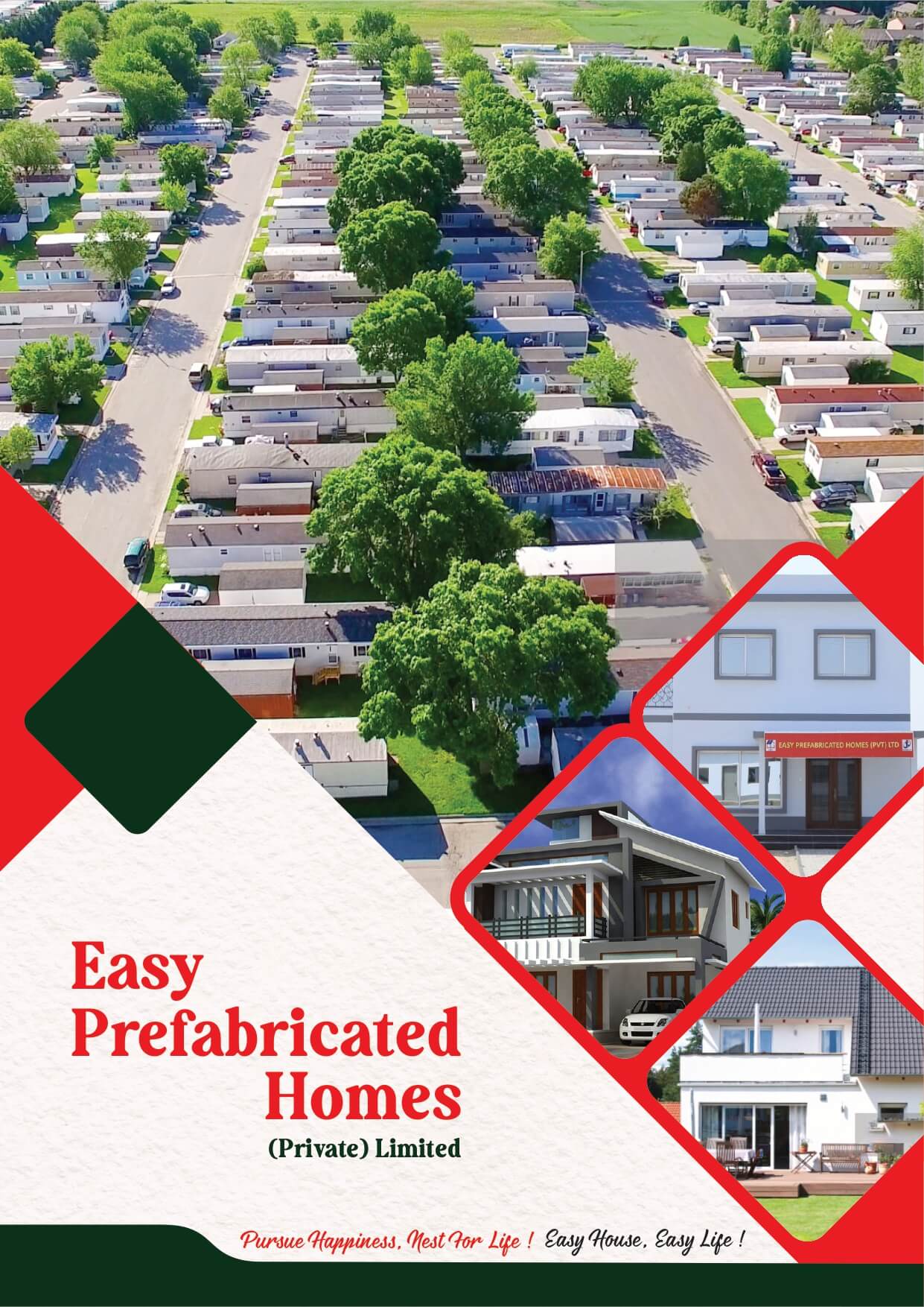 easyhouse | EASY HOUSE EASY LIFE